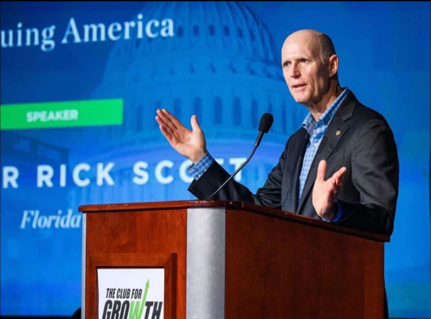 About Us - Project Rescue America